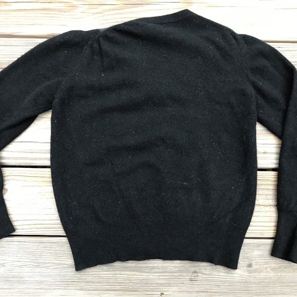 Ice | Sweaters | Ice Ladies Sweater 0 Lambs Wool Made In Italy | Poshmark